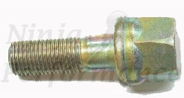 Mitsubishi OEM 6G72 DOHC Crank Harmonic Balancer Pulley Bolt – Ninja ...