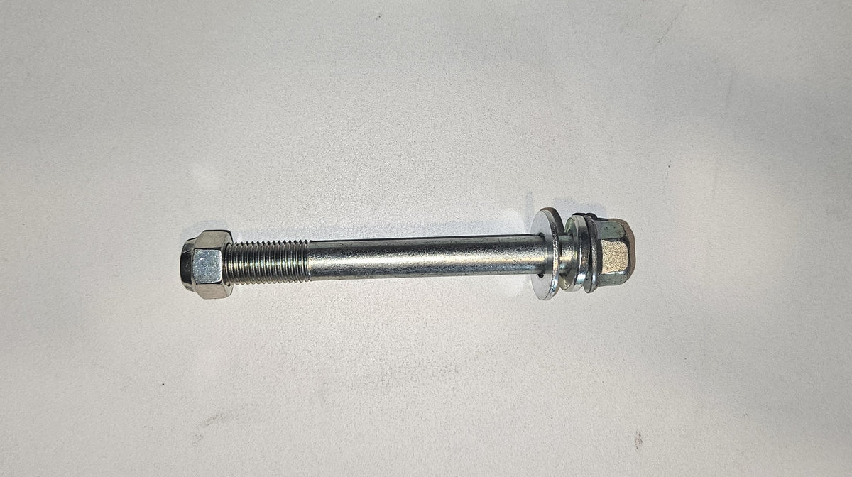 Mitsubishi OEM 3000GT/Stealth Rear Engine Mount Horizontal Bolt Kit ...