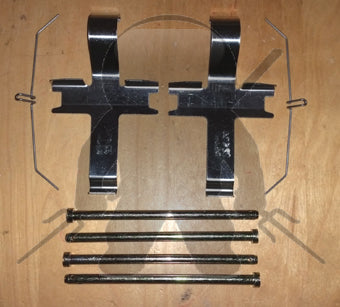 Brakes – Ninja Performance