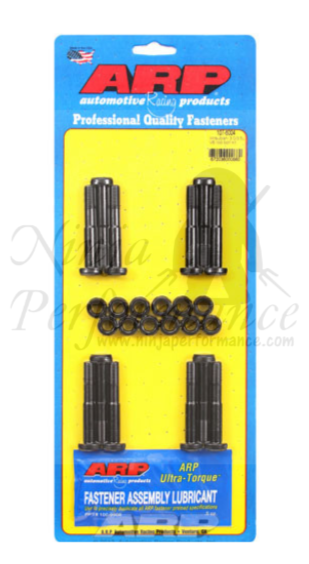 ARP 6G72 Connecting Rod Bolts Pro Series 107-6004 – Ninja Performance