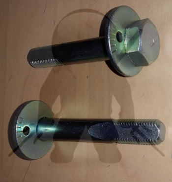 Mitsubishi OEM 3000GT Stealth FWD Rear Lower Control Arm Concentric Bo ...