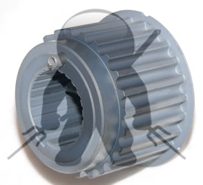 Mitsubishi OEM 6G72 DOHC 91-92 Crank Timing Sprocket – Ninja Performance