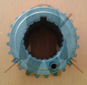 Mitsubishi OEM 6G72 DOHC 93-99 Crank Timing Sprocket – Ninja Performance