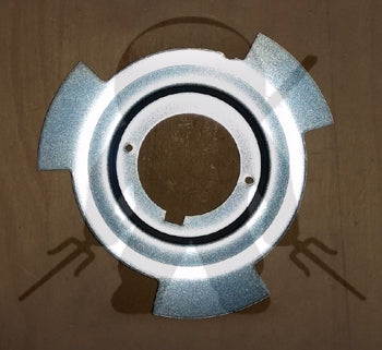 Mitsubishi OEM 6G72 DOHC 93-99 Crank Timing Blade – Ninja Performance