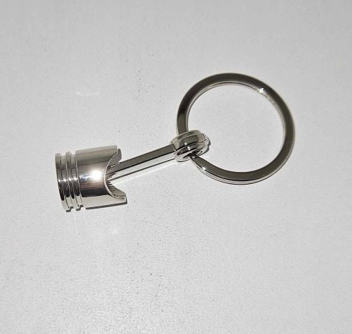 Ninja Performance Piston Key Ring