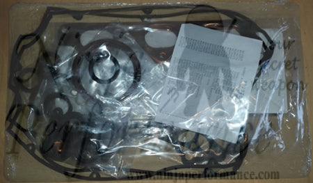 Mitsubishi OEM 6G72 DOHC Engine Gasket Kit Complete Turbo – Ninja ...