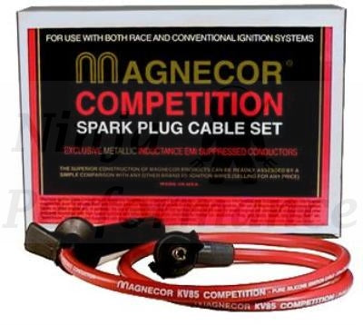 Magnecor KV85 Competition 8.5mm Plug Wires 6G72 DOHC – Ninja Performance