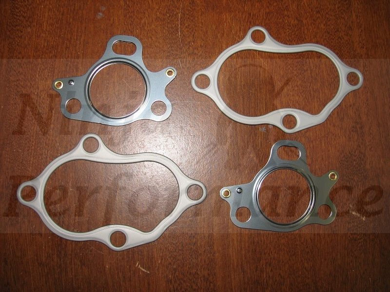 Mitsubishi OEM 6G72 DOHC TD04 Turbo Gaskets Set – Ninja Performance