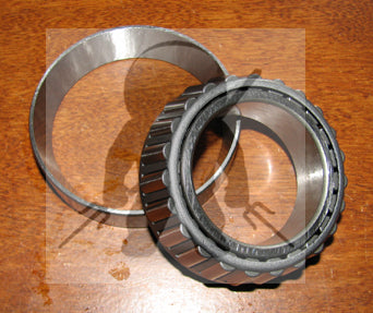 Ninja Performance 3000GT Stealth AWD Transaxle and TC Bearings